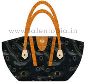 Handbag Design Course